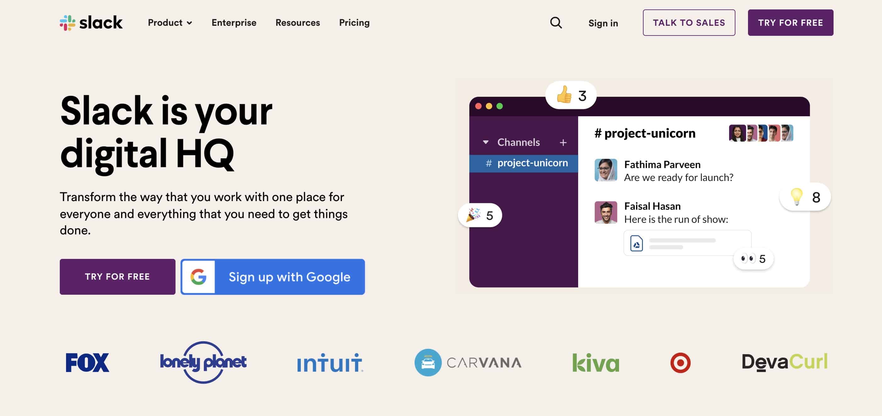Why Slack is the Most Important Tool for Young Entrepreneurs? - Gaurav Tiwari