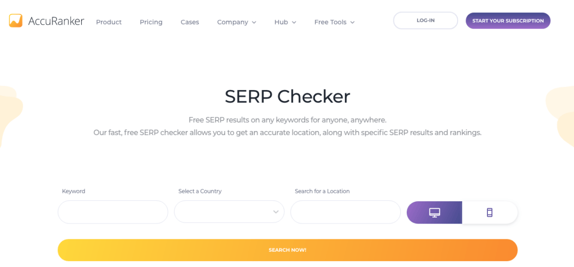 12 Best Online SERP Checkers in 2024 – Gaurav Tiwari