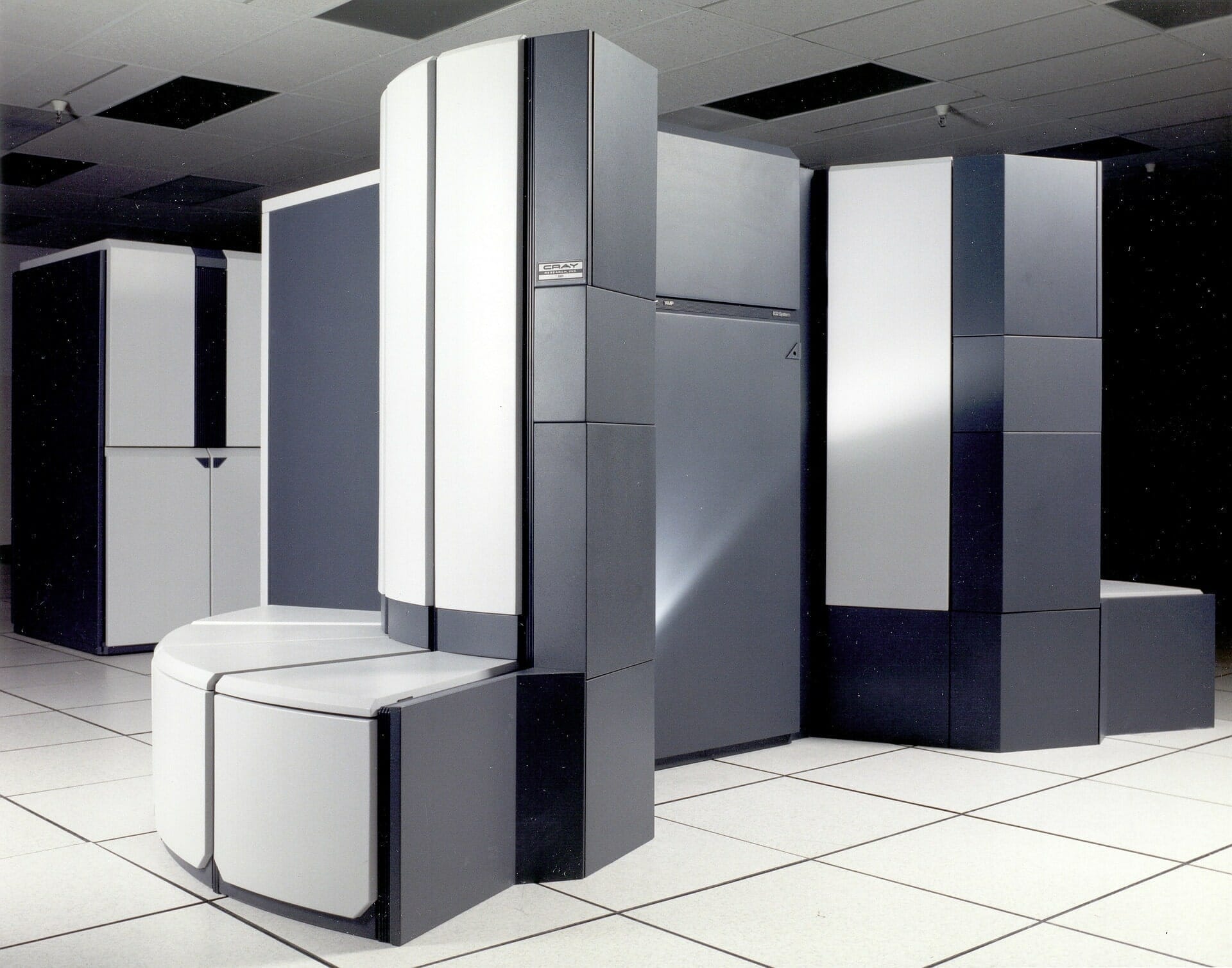 Are Mainframe still relevant in 2025 – An Analysis