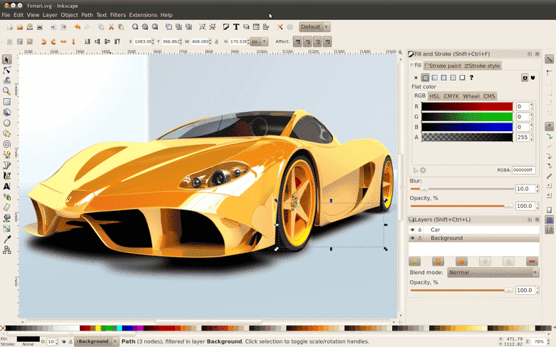Inkscape Symbols Library for Windows – Gaurav Tiwari Inkscape Symbols Library for Windows – Gaurav Tiwari