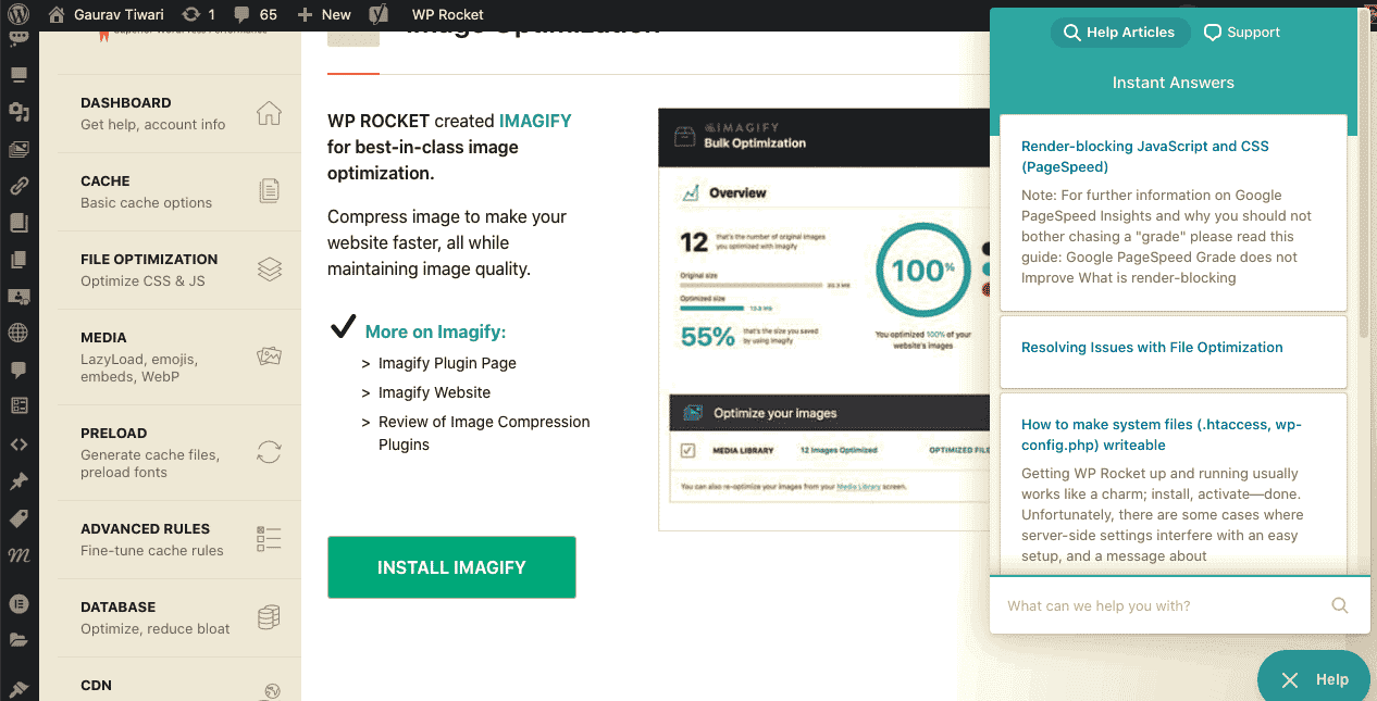 WP Rocket Review 2025: Overpriced or Still Worth It?