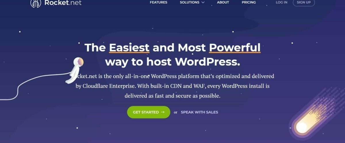 BionicWP Review 2025: The Best Managed WordPress Hosting?