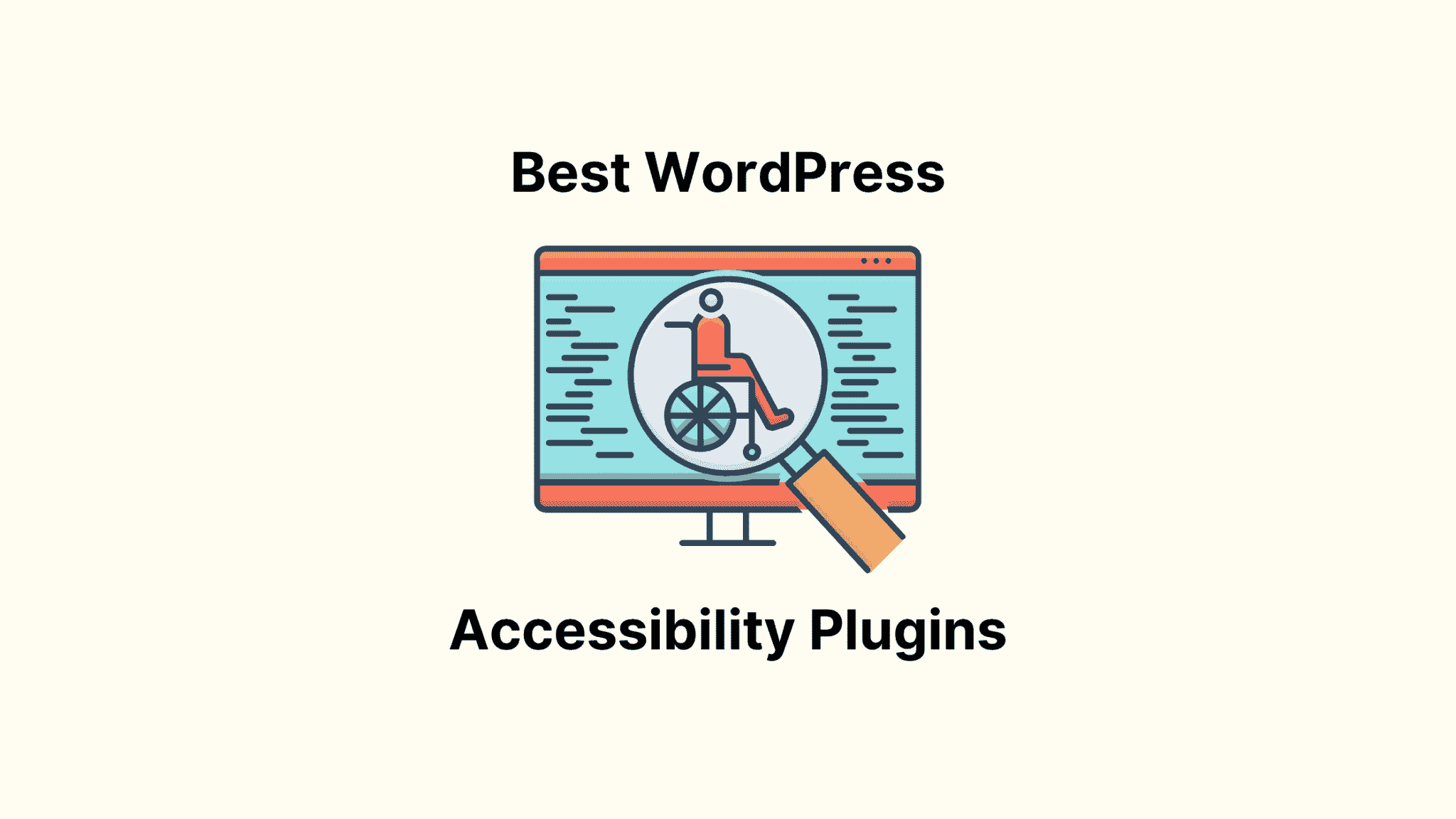 The Best Accessibility Plugins for WordPress in 2024 – Gaurav Tiwari