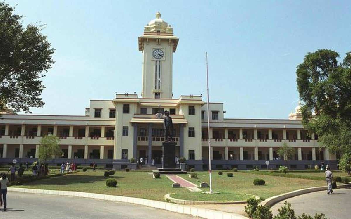 Pune University (Unipune) Courses, Admissions & Fee for 2024