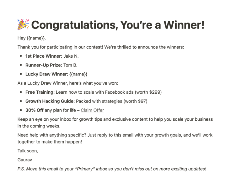 Email Marketing in 2024: The Complete Guide for Beginners