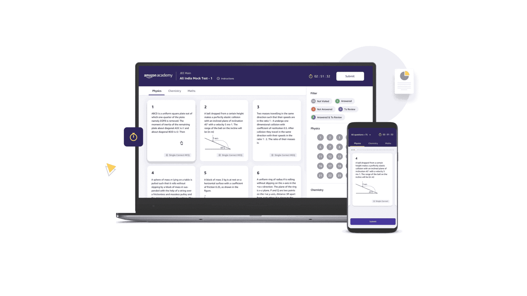 Amazon Academy Review 2024: An Unacademy Competitor?