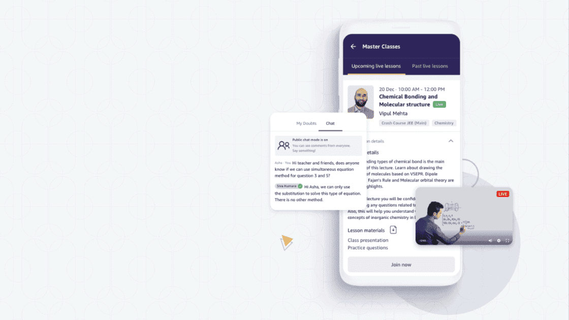 Amazon Academy Review 2024: An Unacademy Competitor? Amazon Academy Review 2024: An Unacademy Competitor?