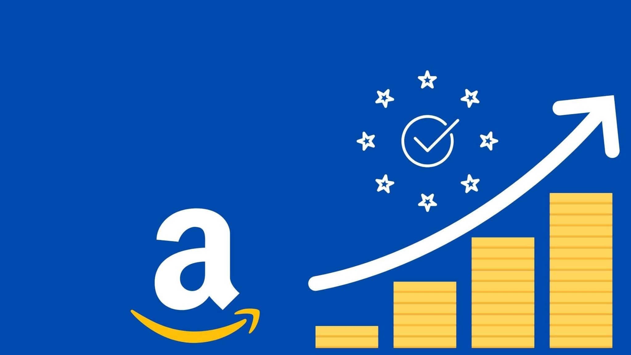 How to Increase Amazon Sales By Using Simple Tricks? – Gaurav Tiwari