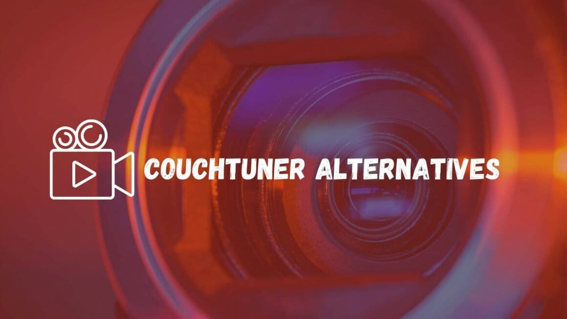 15 Best CouchTuner Alternatives to Watch Free TV Online in 2024