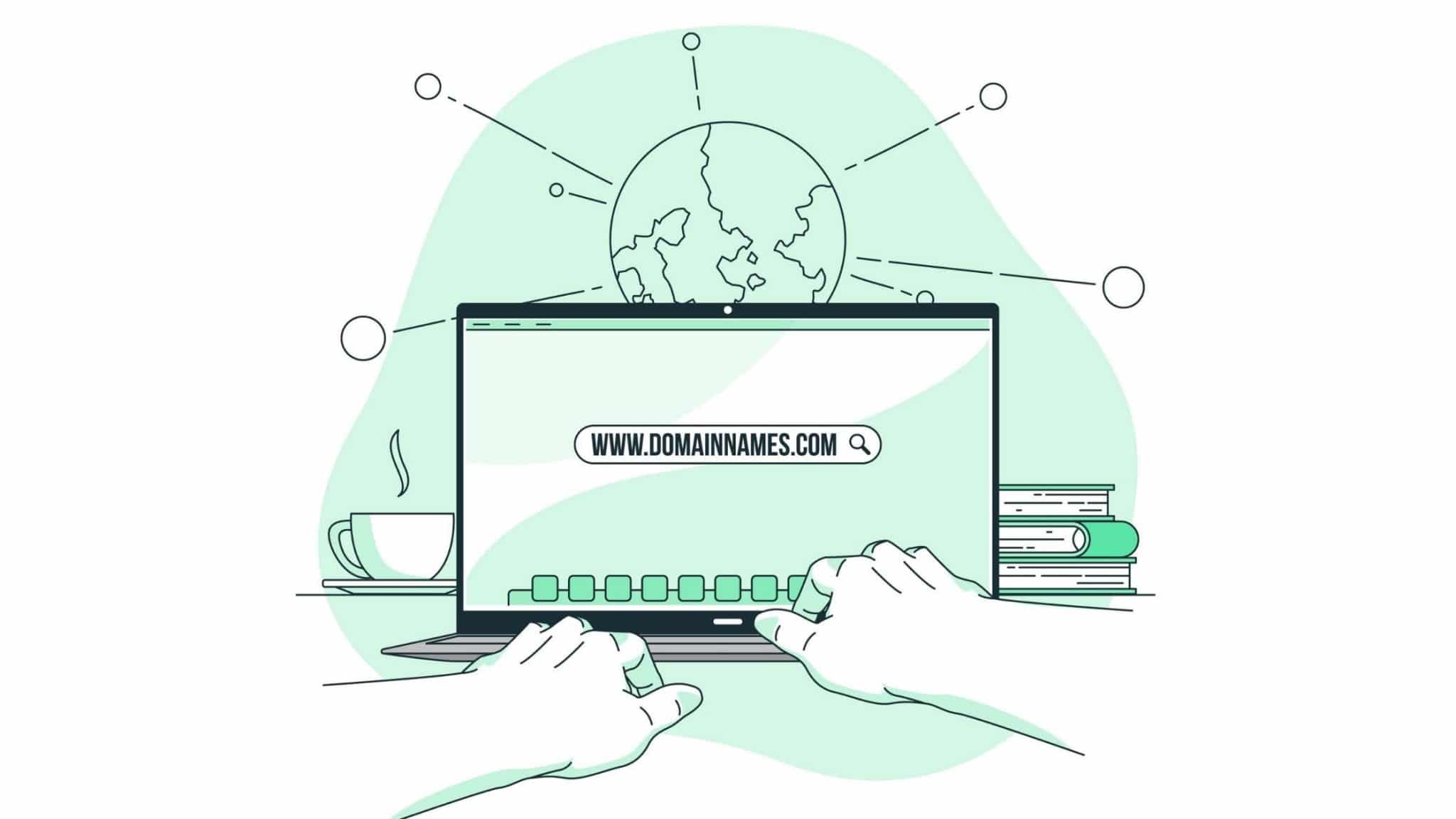 Why and how to transfer your domain? – Gaurav Tiwari