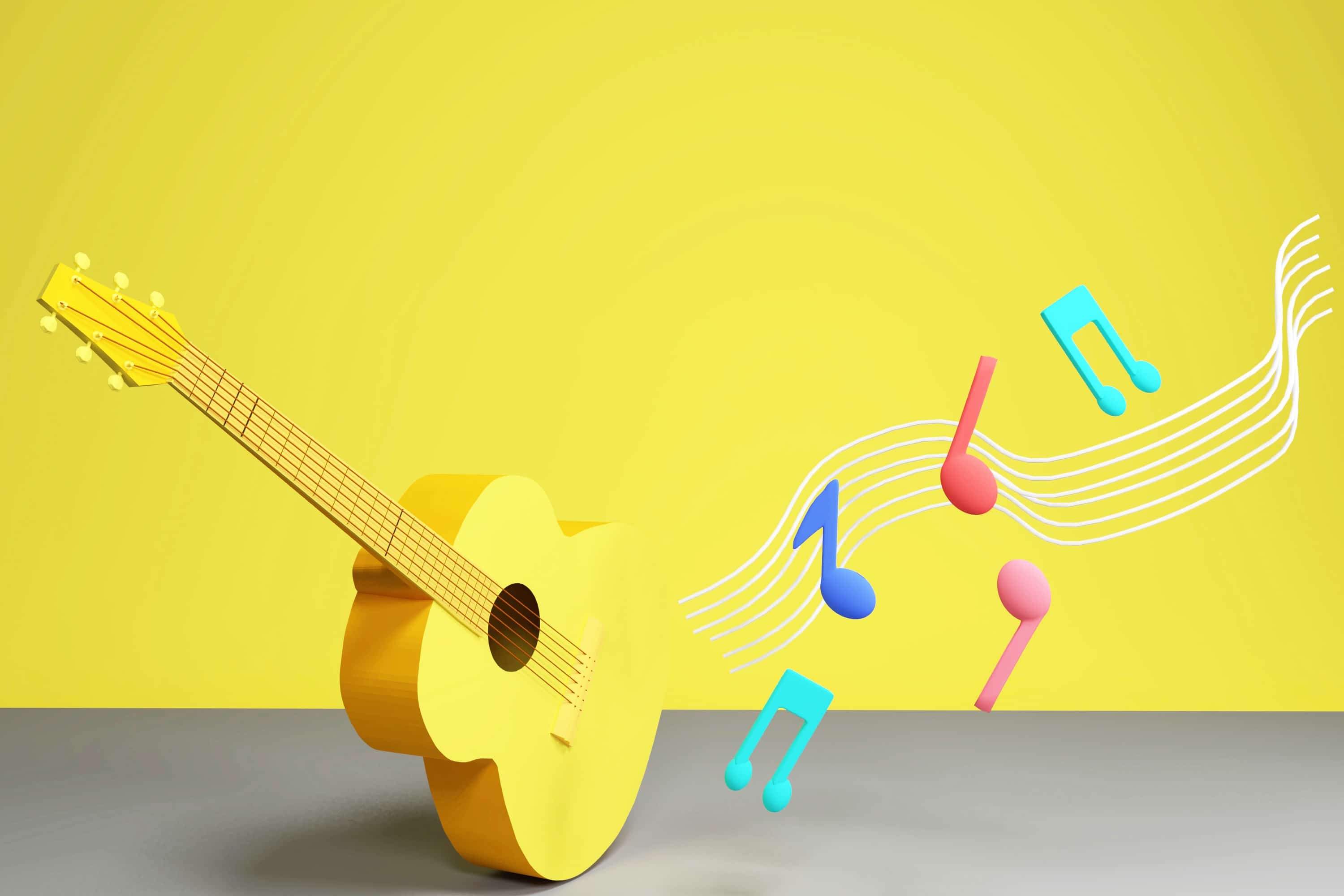 8 Best Innovations in the History of Music Technology - Gaurav Tiwari