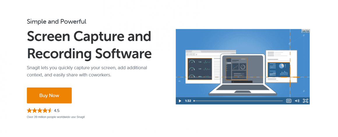 7 Best Screen Capture Software for Windows and Mac in 2024