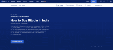 6 Best Cryptocurrency Exchanges in India in 2024 – Gaurav Tiwari