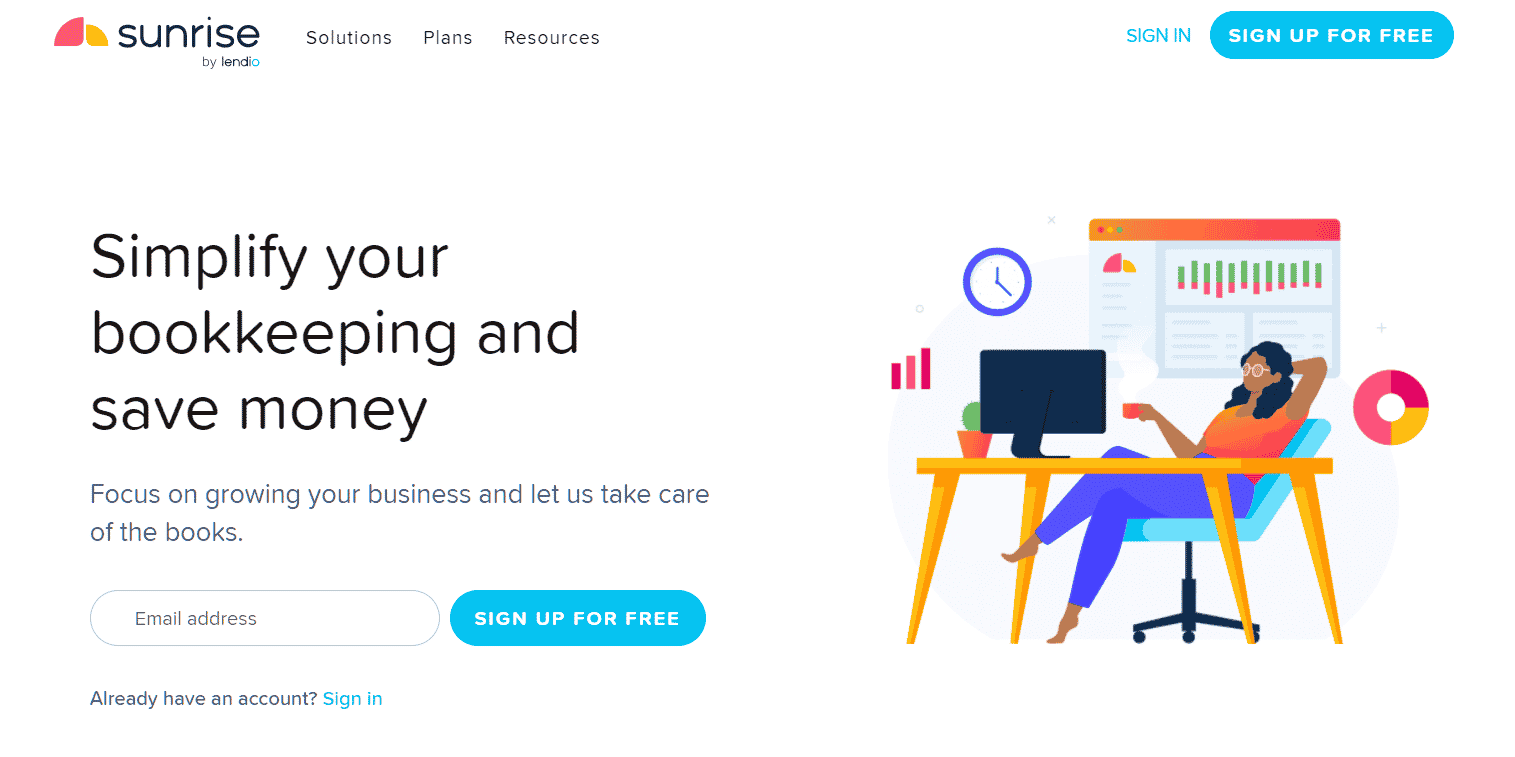 15 Best Accounting and Bookkeeping Software for Small Businesses ...