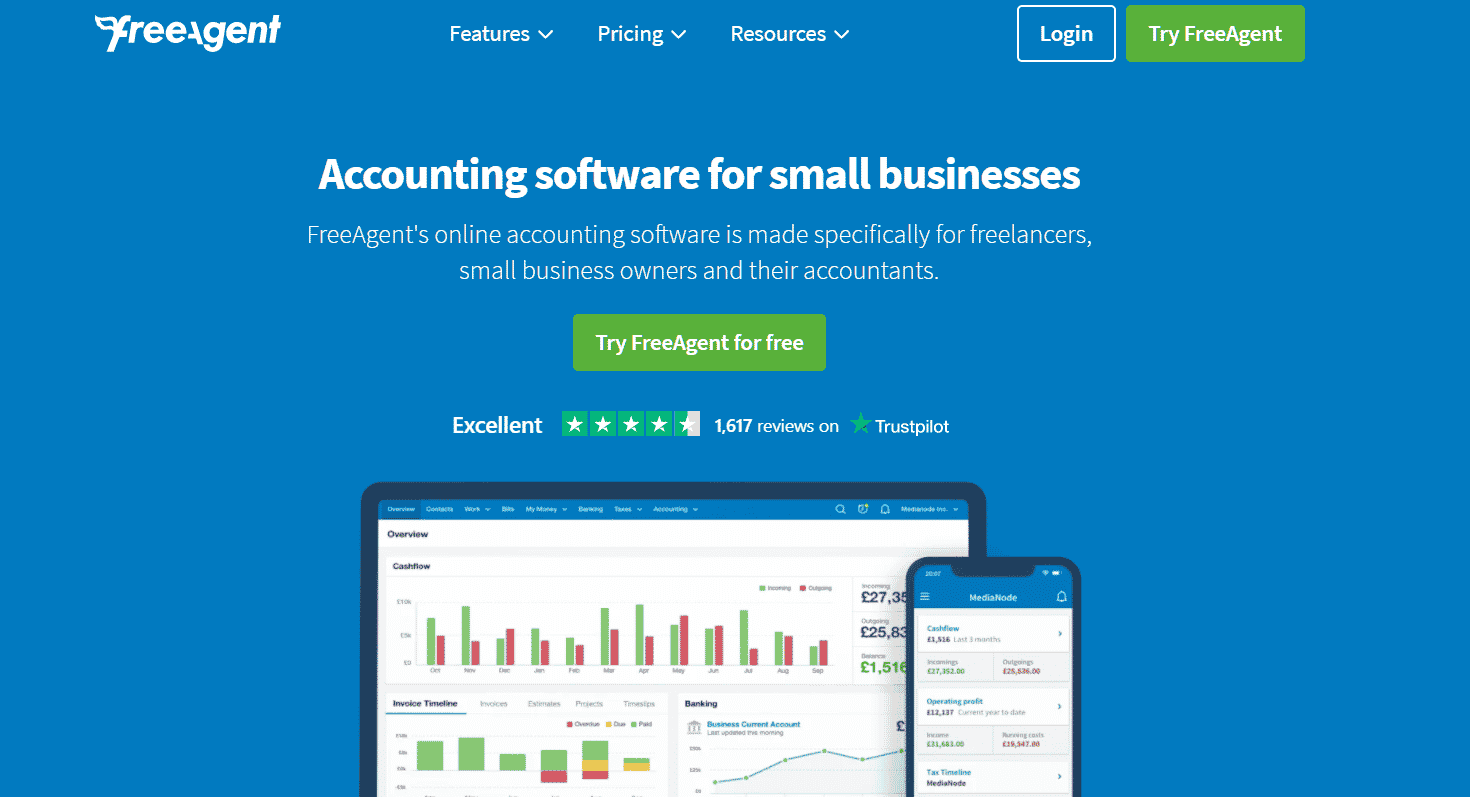 15 Best Accounting and Bookkeeping Software in 2025 – Gaurav Tiwari