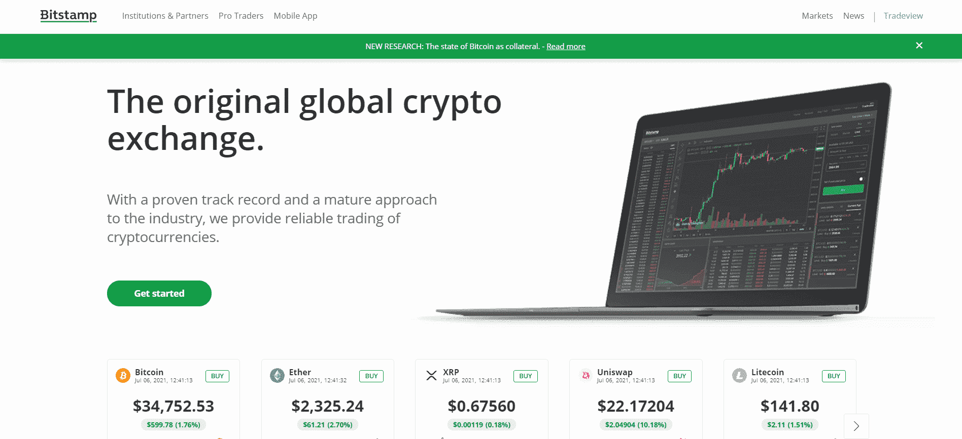 6 Best Cryptocurrency Exchanges in India in 2024 – Gaurav Tiwari