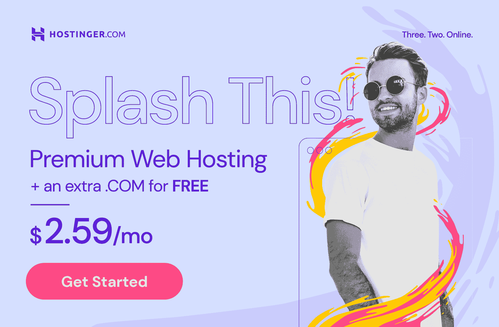 Hostinger Coupon Code 2024: Save Big on Web Hosting – Gaurav Tiwari