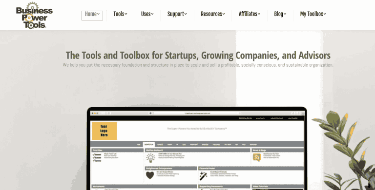 5 Best Business Plan Software for Startups in 2024 (Ranked)