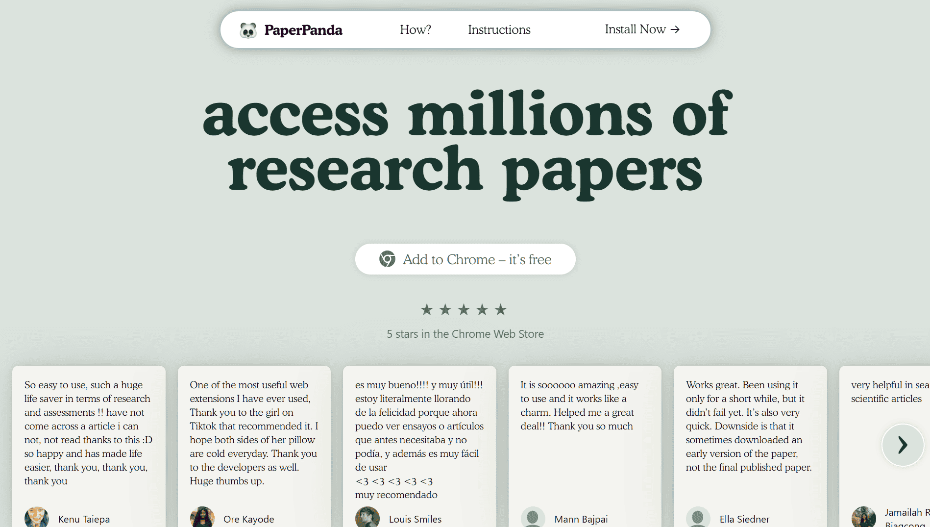 11 Best Websites to Download Research Papers for Free – Gaurav Tiwari