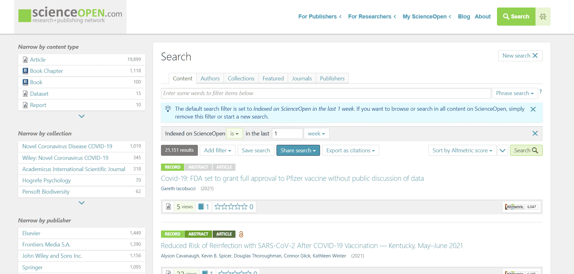 11 Best Websites to Download Research Papers for Free – Gaurav Tiwari