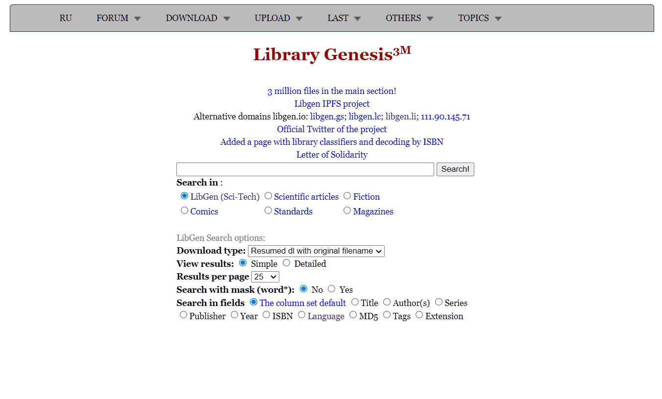 11 Best Websites to Download Research Papers for Free – Gaurav Tiwari