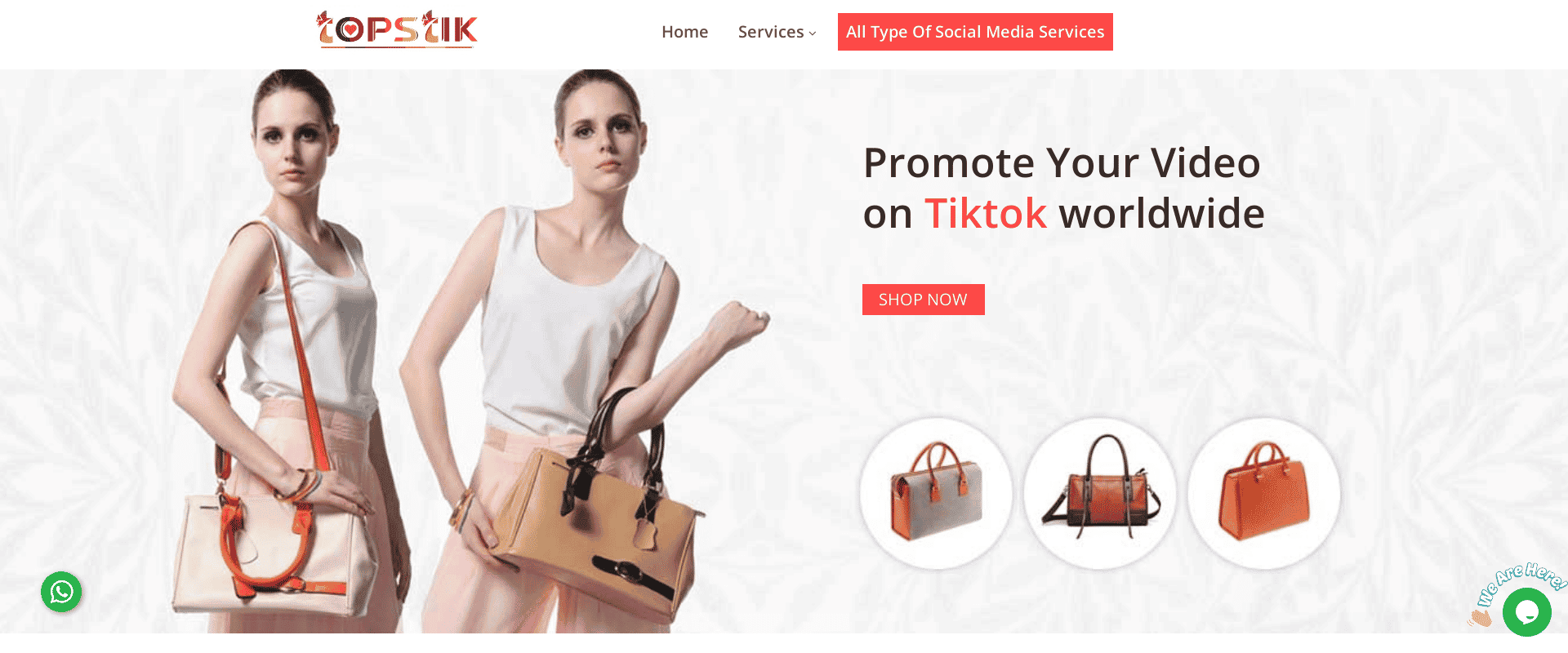 15 Best Websites to Buy TikTok Followers, Likes and Views