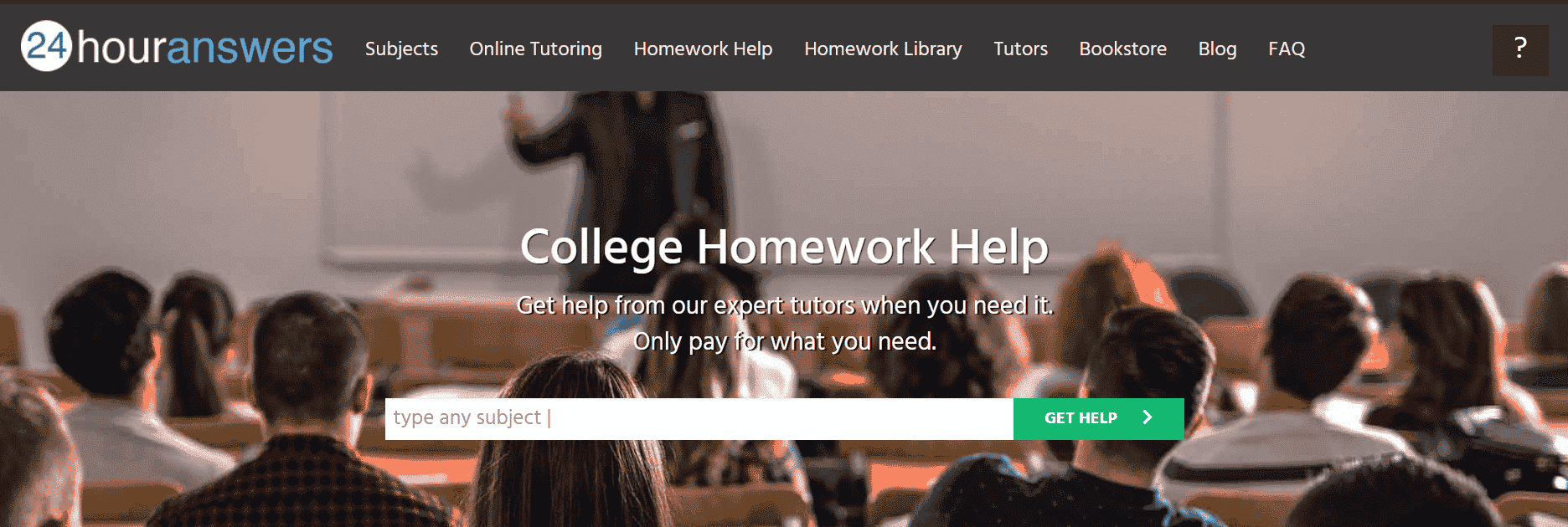 20+ Best Chegg Alternatives in 2025 – Gaurav Tiwari