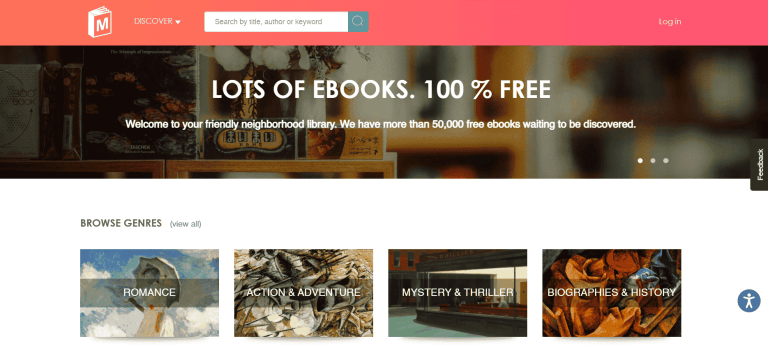 20 Best Websites to Download Free eBooks – Gaurav Tiwari