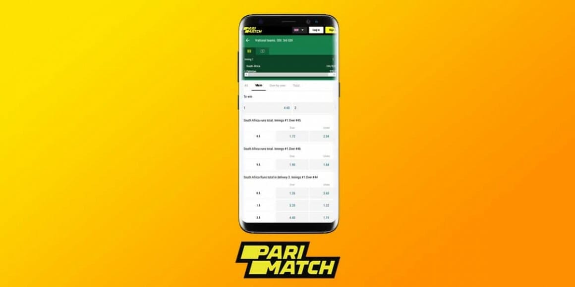 Parimatch App India - Features and Installation Guide – Gaurav Tiwari