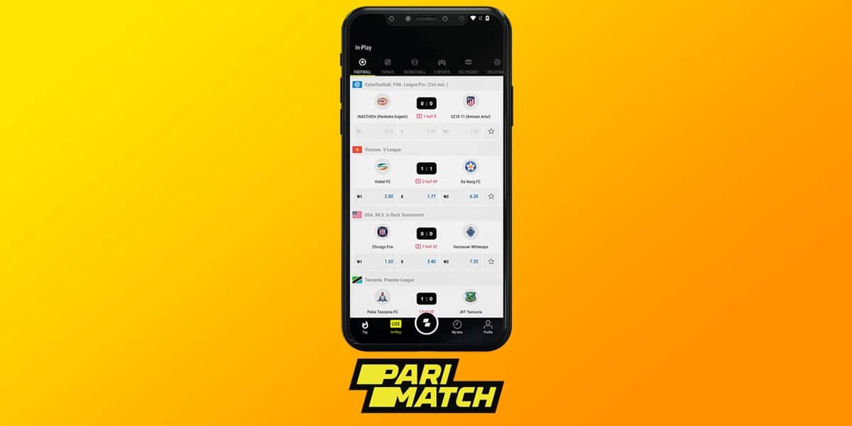 Parimatch App India - Features and Installation Guide – Gaurav Tiwari