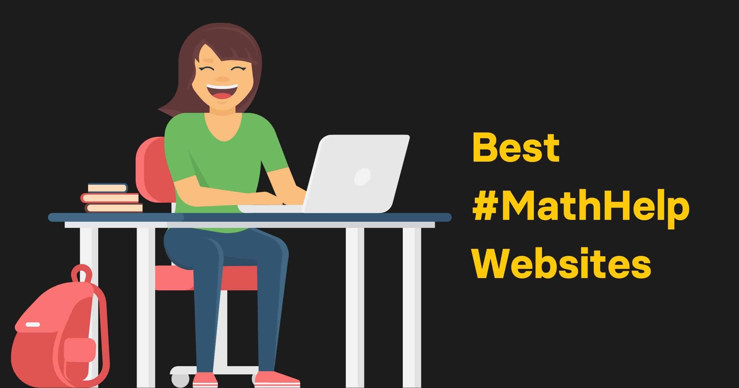 Best Math Help Websites to Help You in Homework in 2025 – Gaurav Tiwari