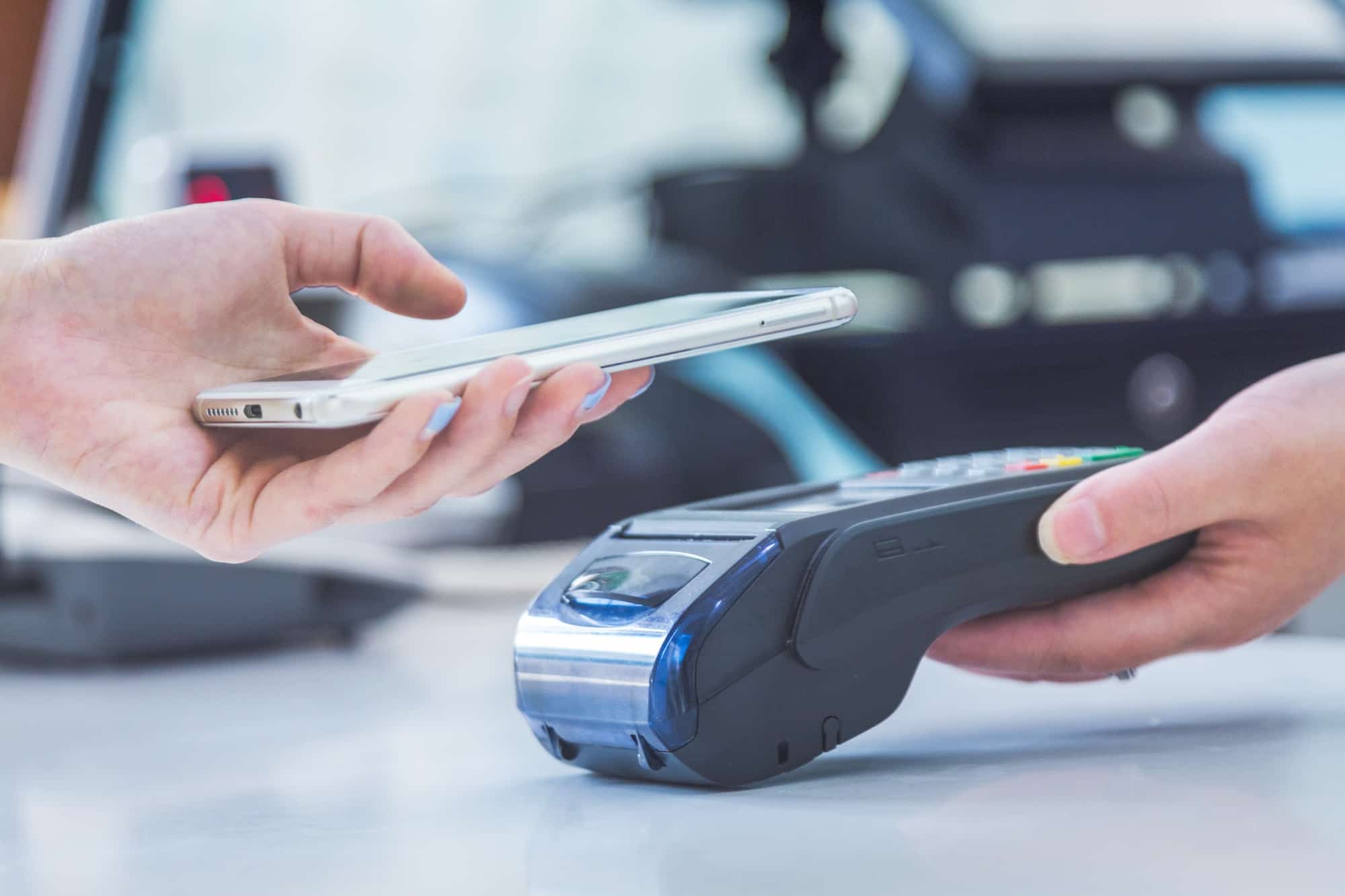 Best Point of Sale (POS) Apps for Small Businesses in 2025