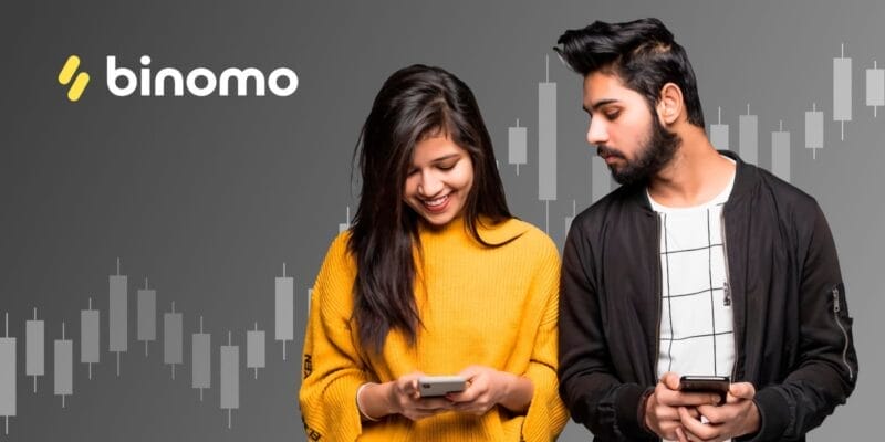 Reasons Why Binomo has Become a Reliable Platform for Millions - Gaurav ...