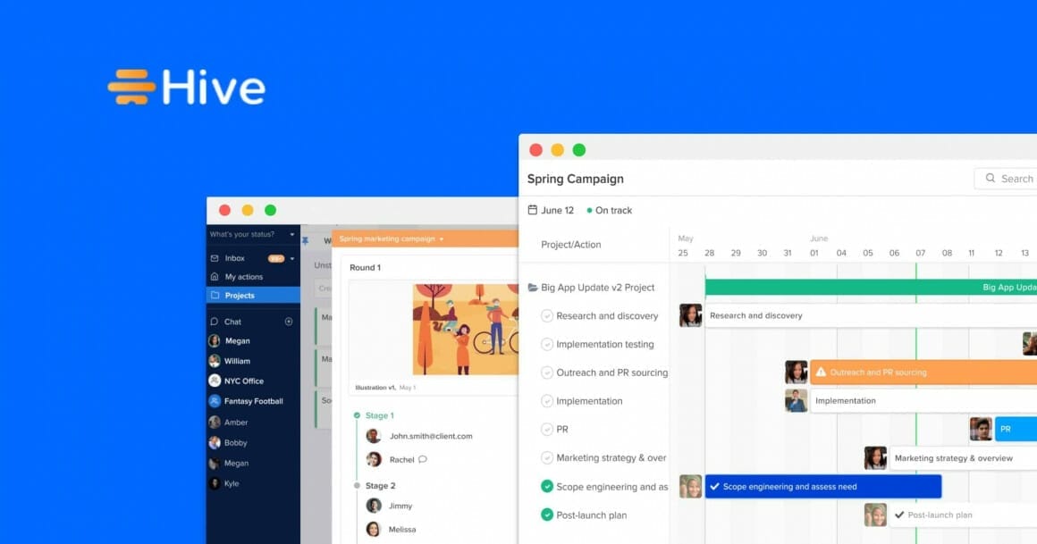 5 Best Apps and Software for Business Productivity (2024)