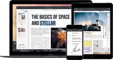 17 Best PDF Apps for Students in 2024 (Read, Edit and Annotate)