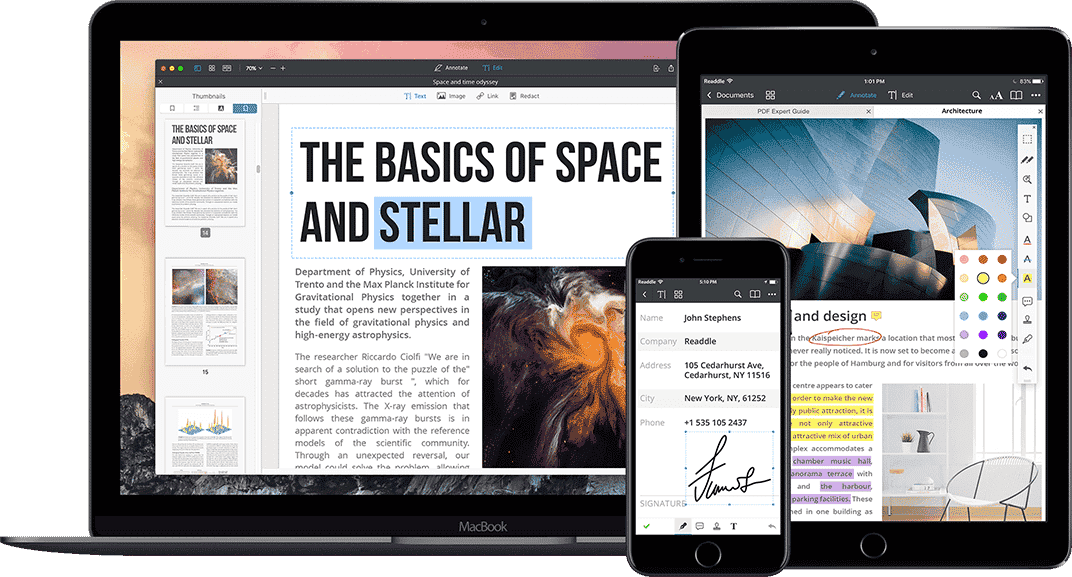17 Best PDF Apps for Students in 2024 (Read, Edit and Annotate)