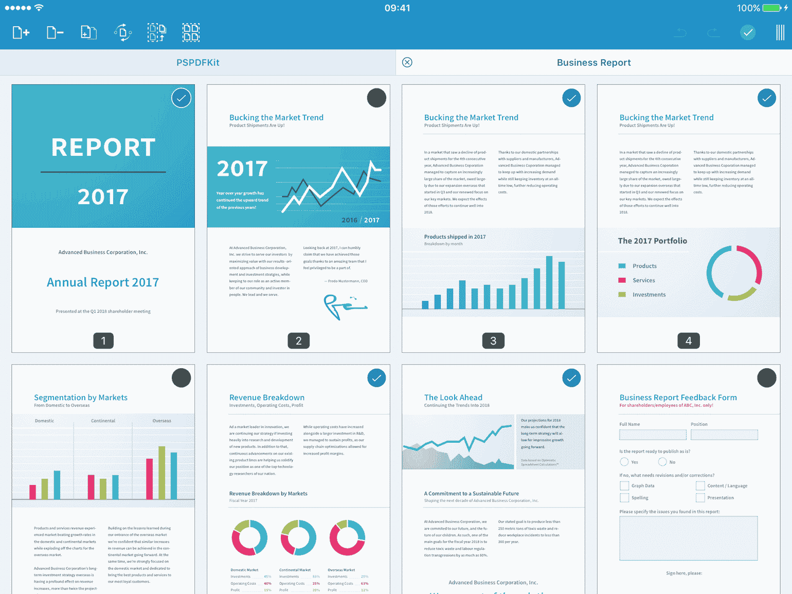 17 Best PDF Apps for Students in 2024 (Read, Edit and Annotate)