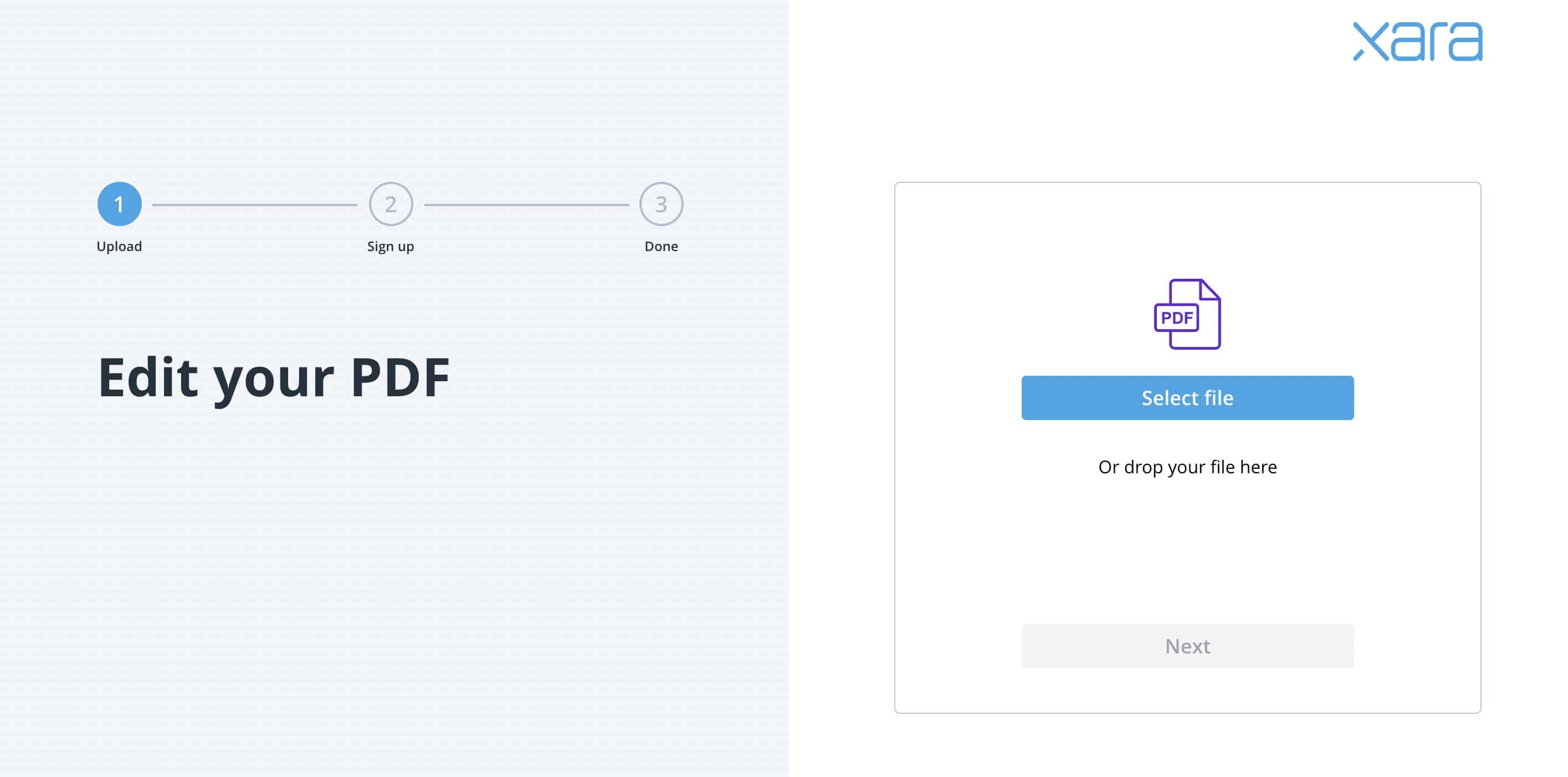 7 Best Online PDF Editors to Help You Edit PDFs Easily - Gaurav Tiwari