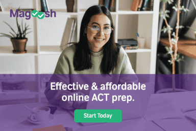 The Best ACT Prep Books and Guides for Acing ACT in 2024