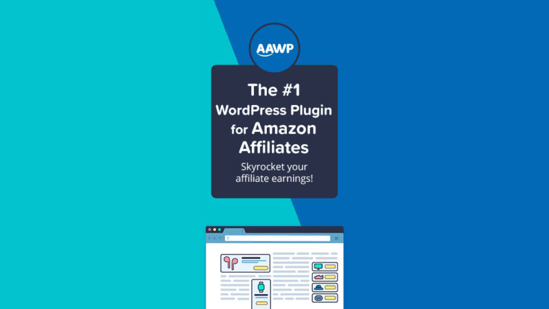 Best Amazon Affiliate Plugins for WordPress in 2024 – Gaurav Tiwari