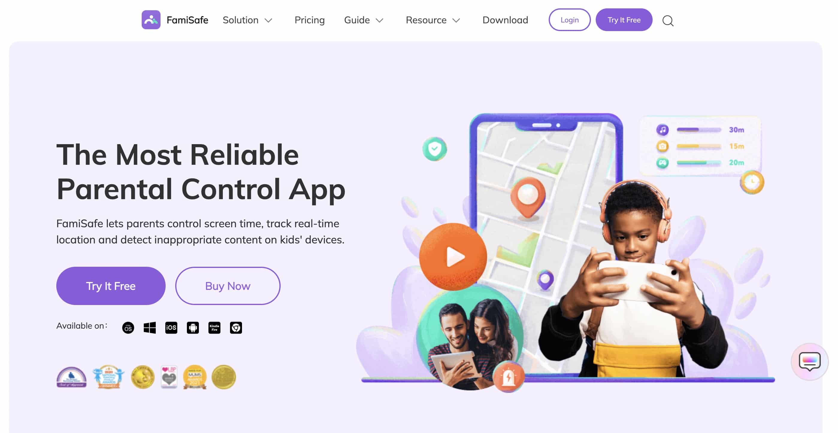 The 10 Best Social Media Monitoring Apps for Parents – Gaurav Tiwari