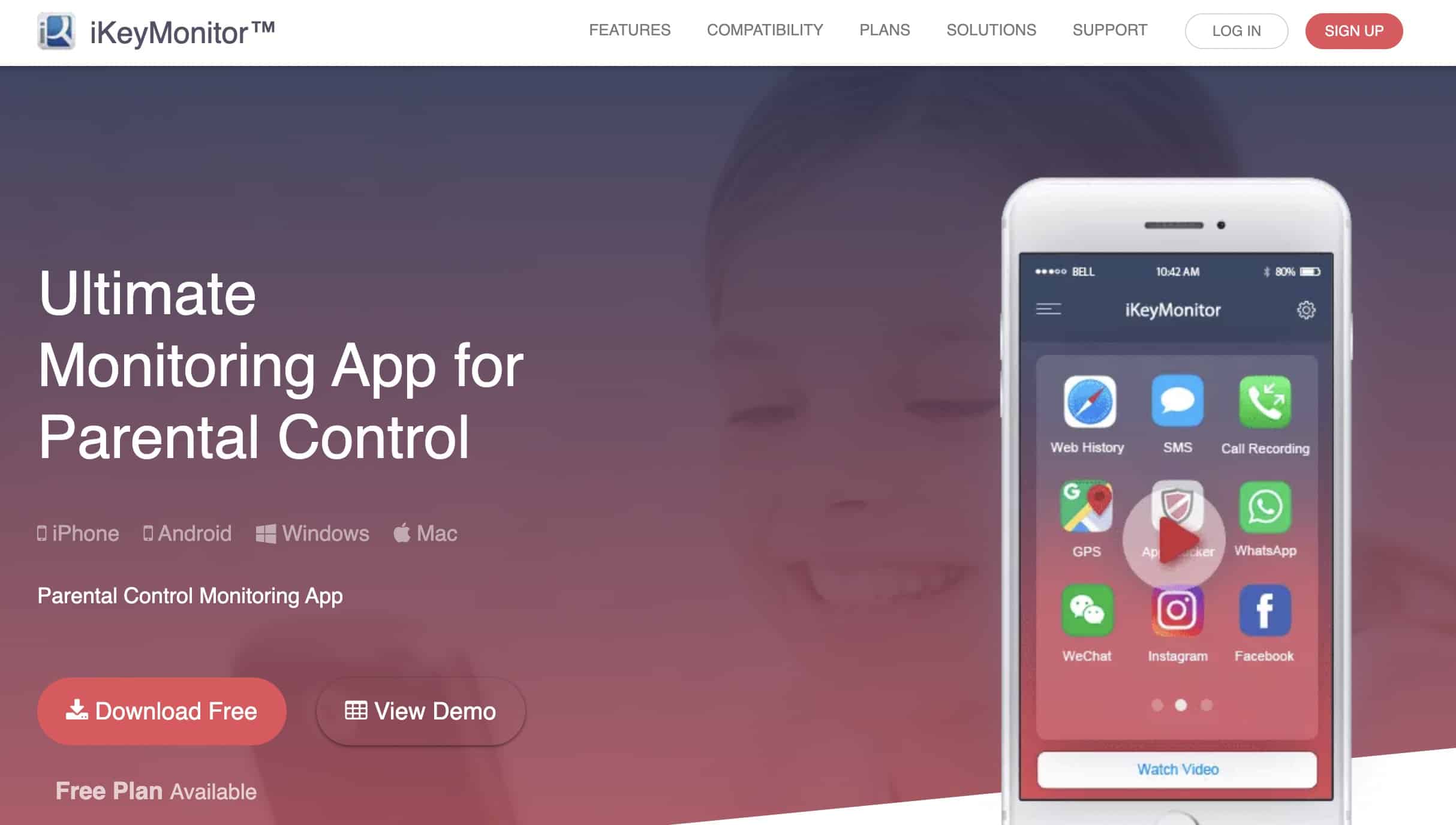 The 10 Best Social Media Monitoring Apps for Parents – Gaurav Tiwari