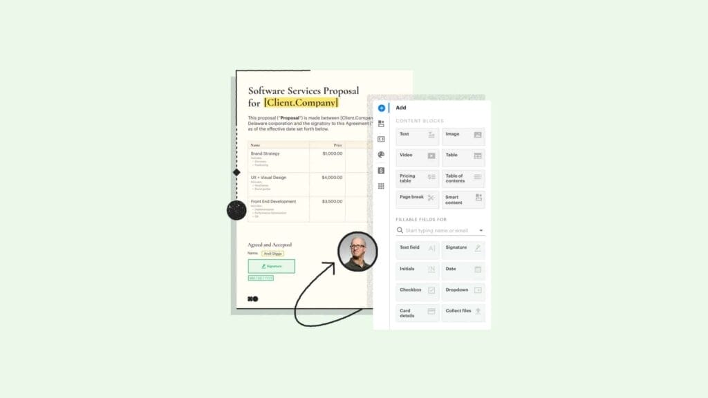 10 Best Online Proposal Management Software – Gaurav Tiwari