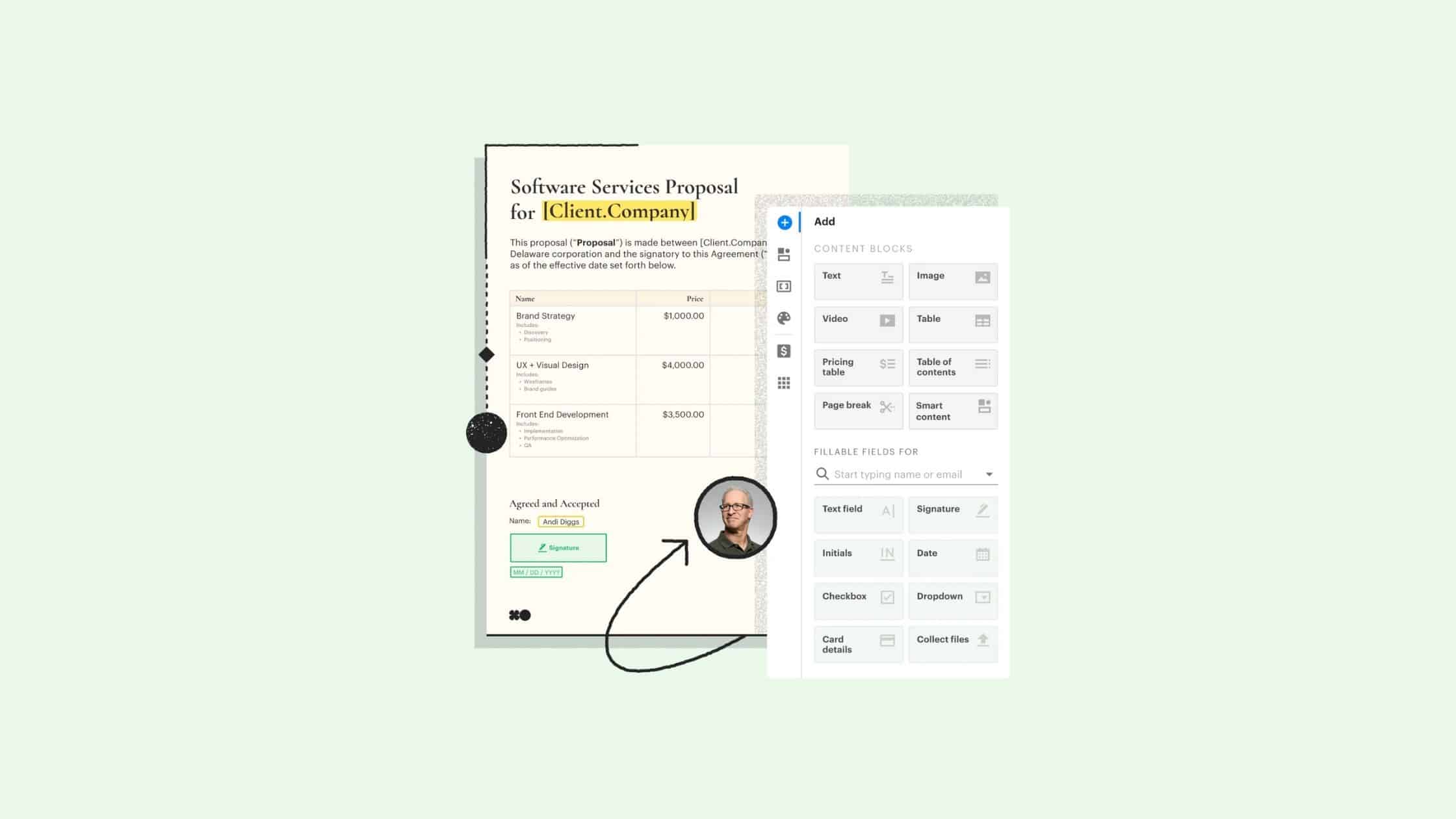 10 Best Online Proposal Management Software – Gaurav Tiwari