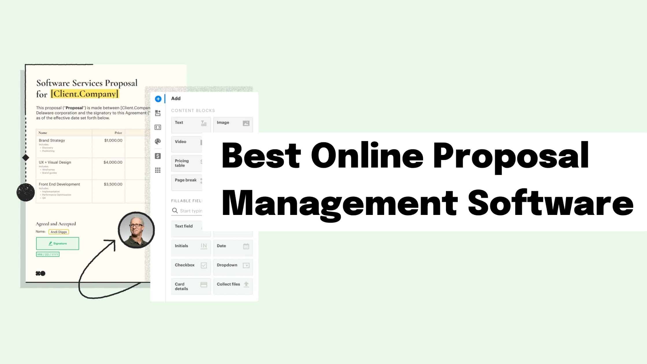 10 Best Online Proposal Management Software – Gaurav Tiwari