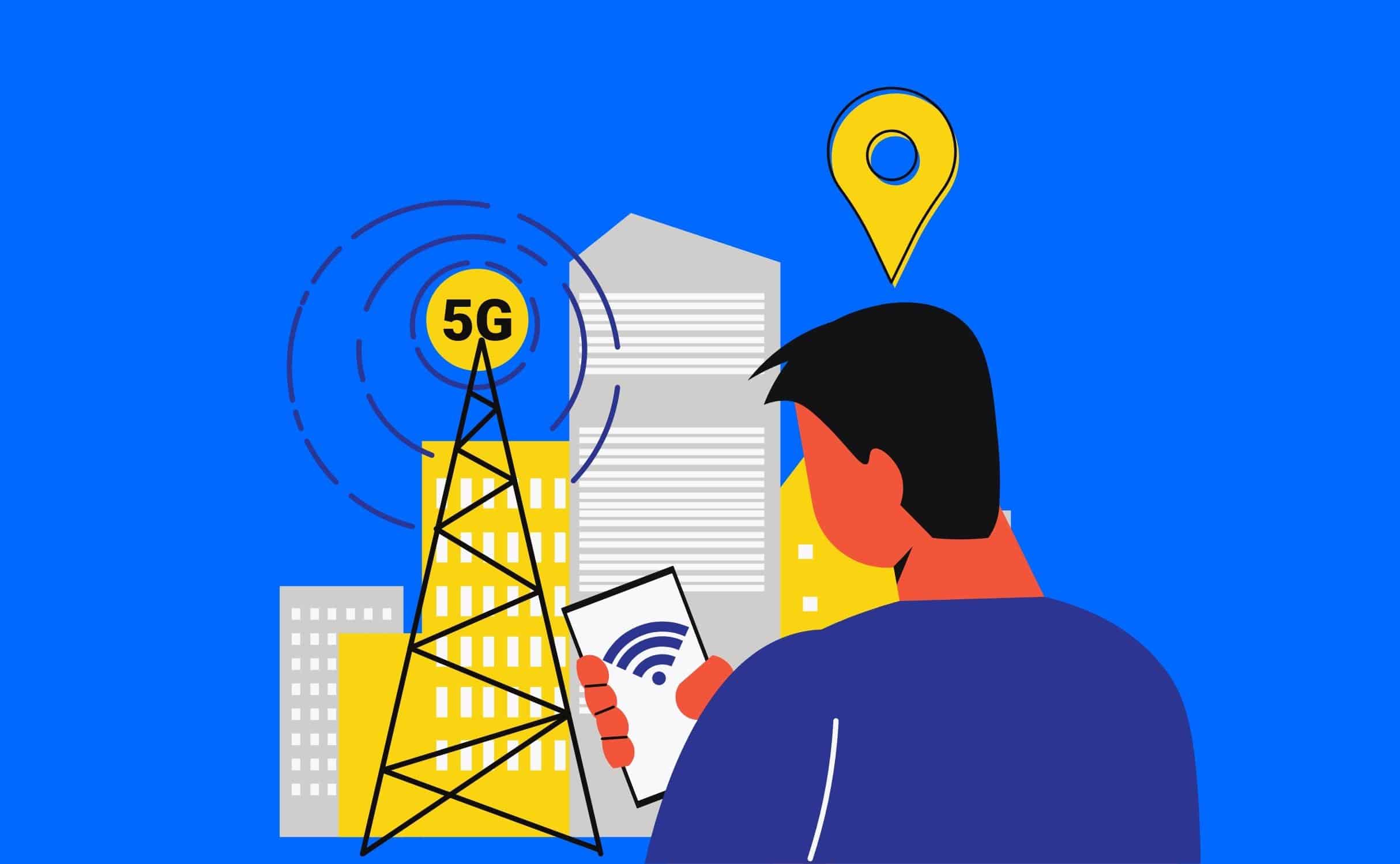 How the Internet Rose in Prominence? – Gaurav Tiwari