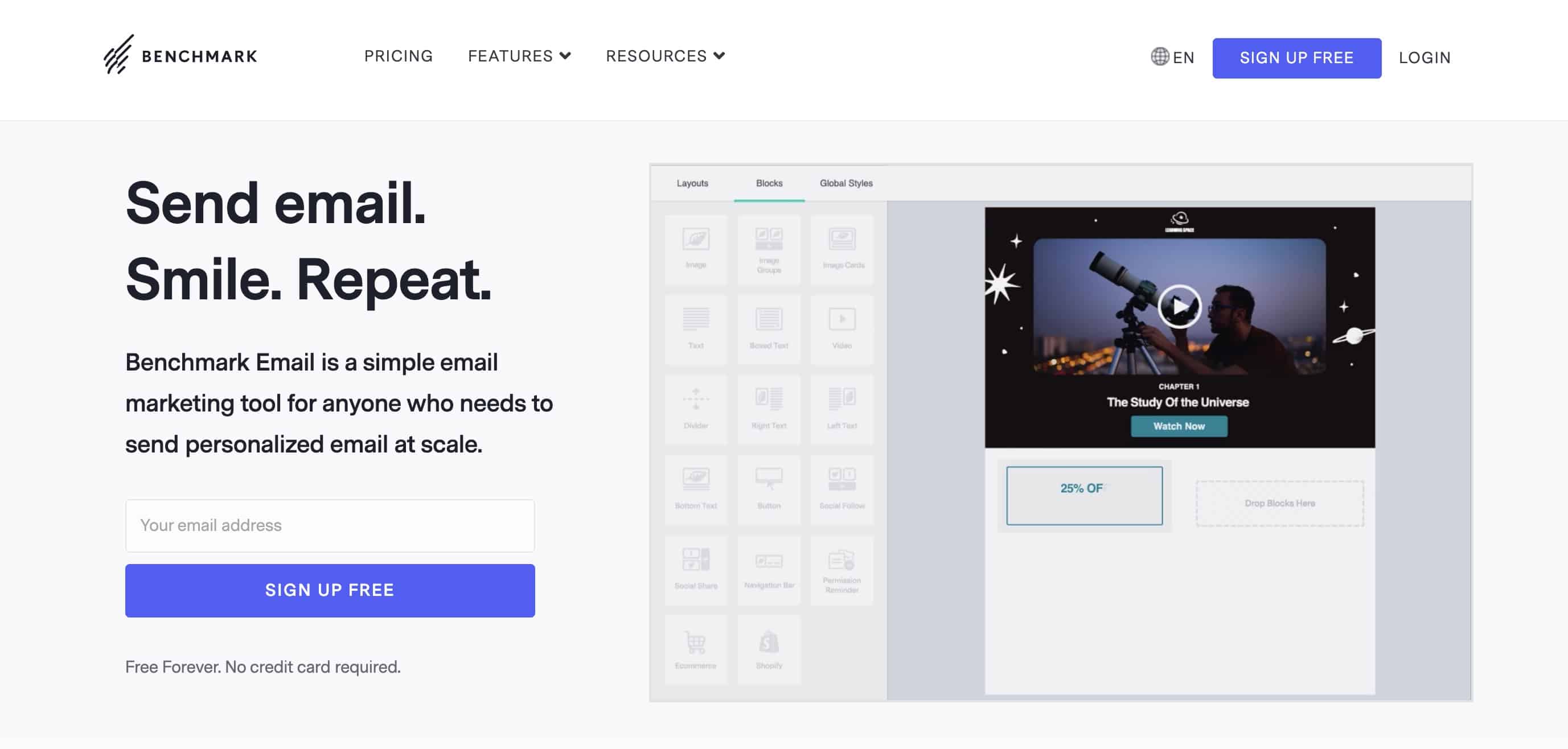 12 Best Email Marketing Software and Tools in 2025 (Free + Paid)