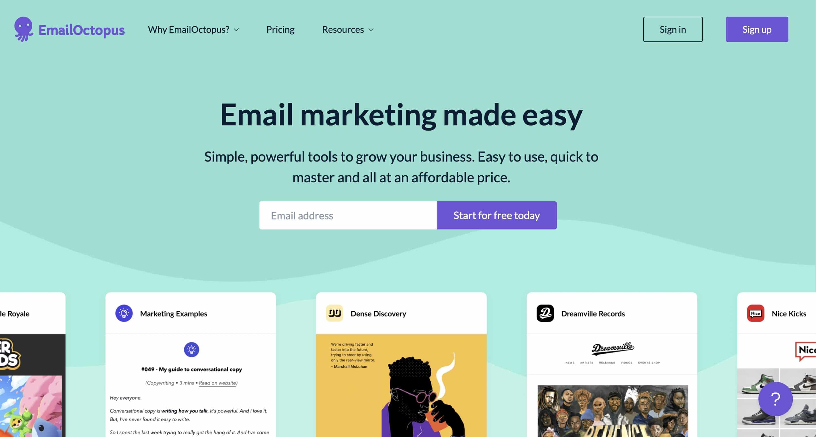 12 Best Email Marketing Software and Tools in 2025 (Free + Paid)