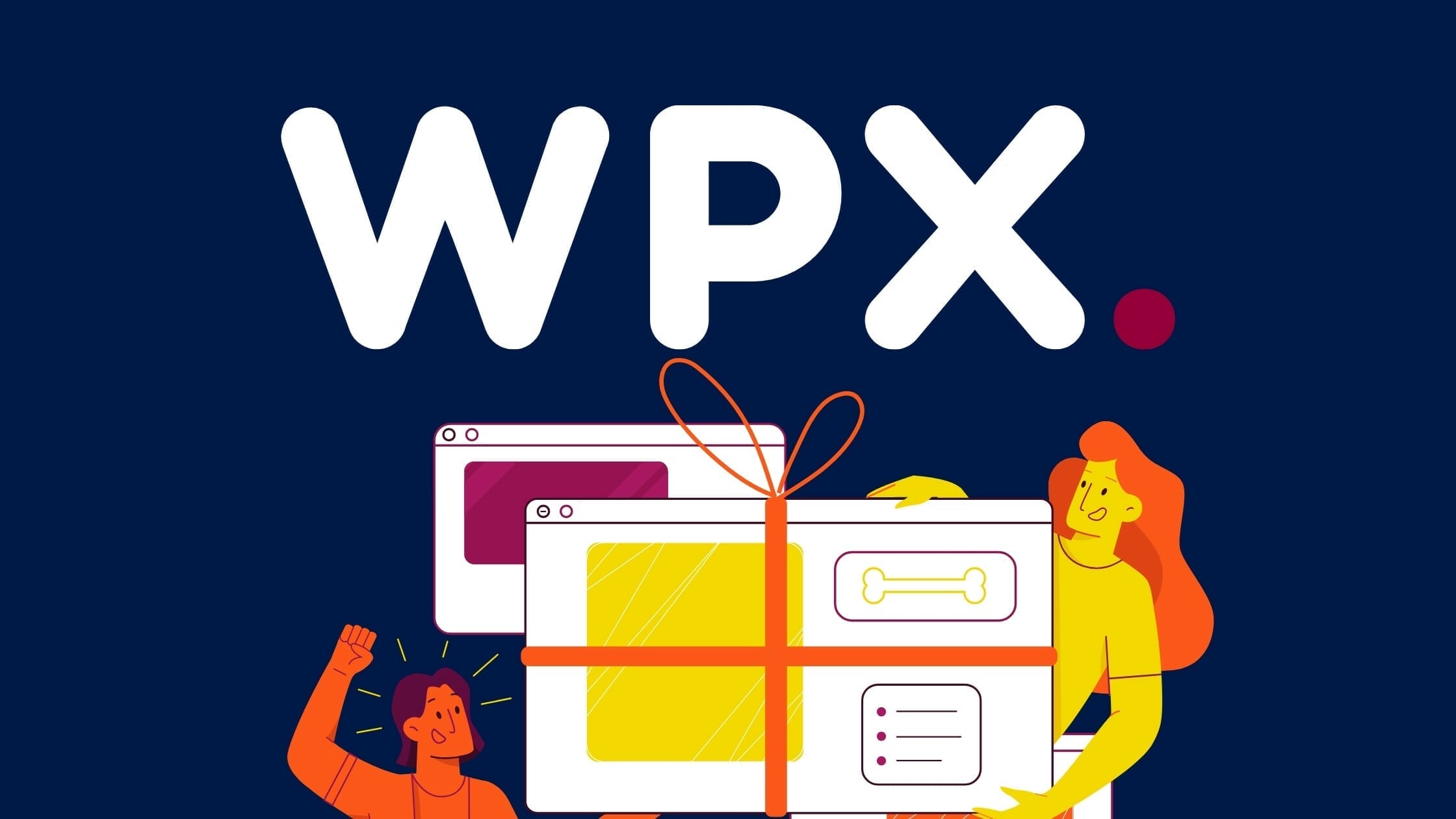 WPX Hosting Review 2024: Blazing Fast, Simple and Customer-First