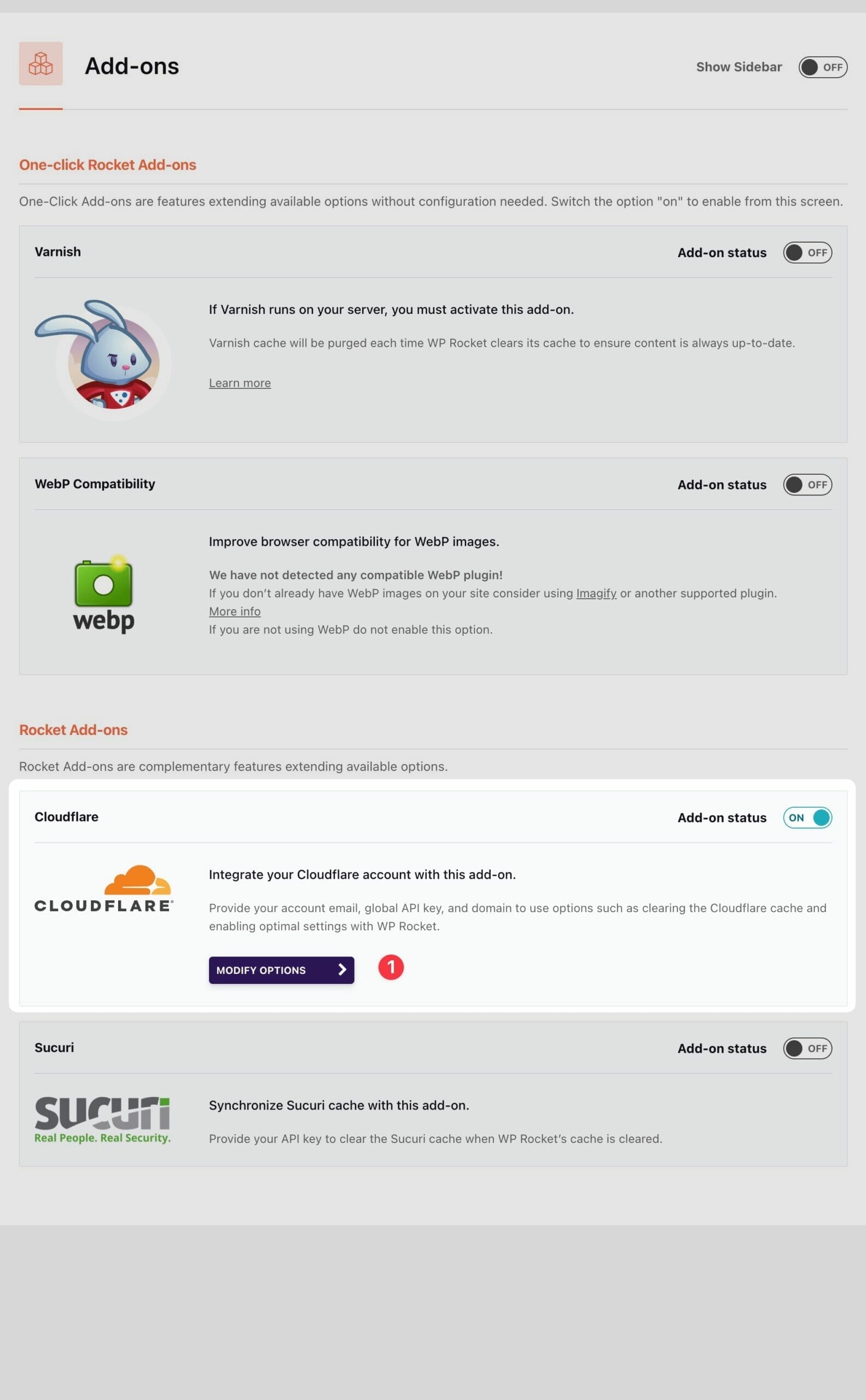 WP Rocket Best Settings for the Optimal Performance in 2025